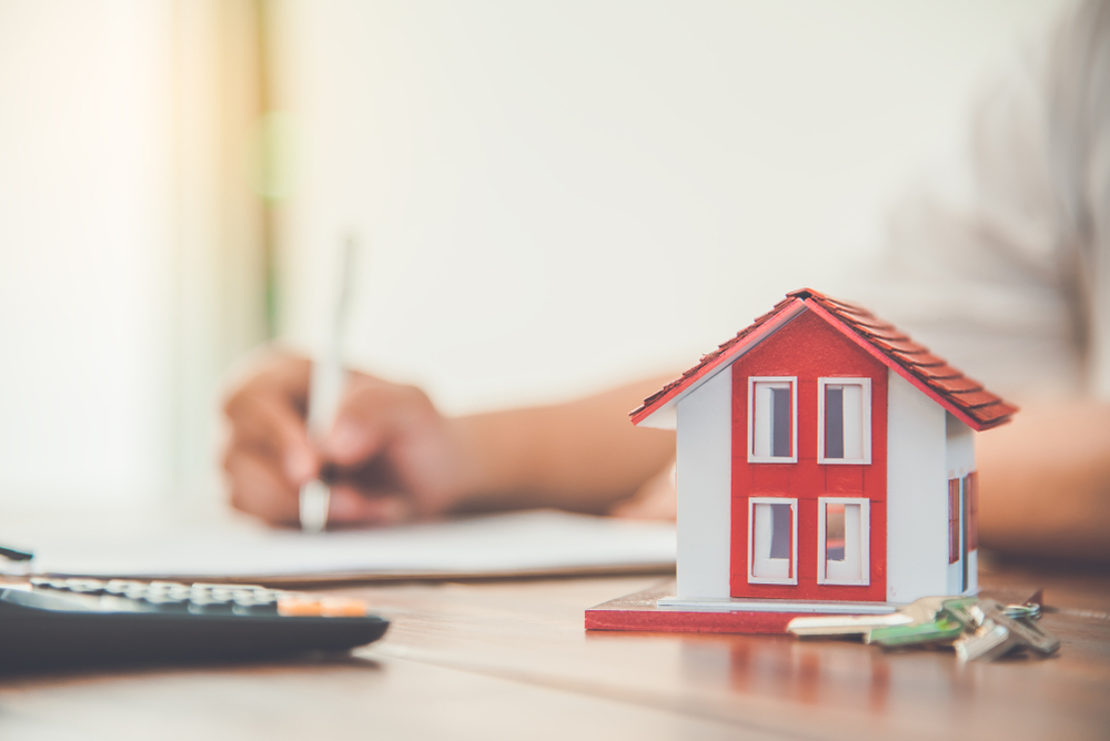 Make your next home search easier with an Agreement in Principle ...